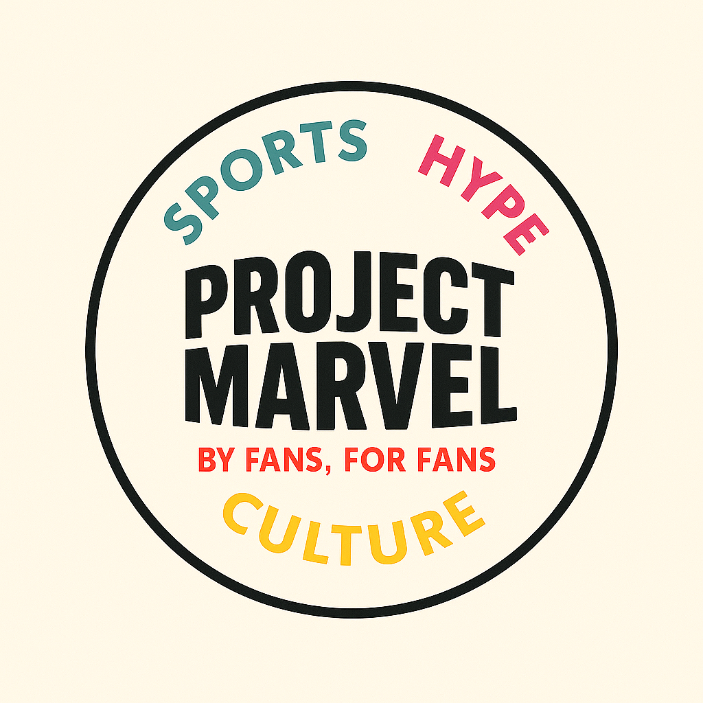 About Project Marvel SA